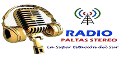 PALTAS STEREO – La Super Estacion del Sur